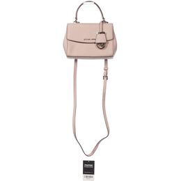 Michael Michael Kors Damen Handtasche, pink, Gr.