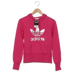 adidas originals Damen Kapuzenpullover, pink, Gr. 36