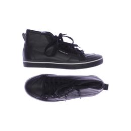 adidas originals Damen Sneakers, schwarz, Gr. 5