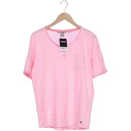 Cecil Damen T-Shirt, pink, Gr. 44