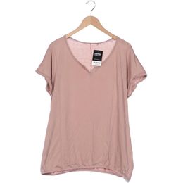 Cecil Damen T-Shirt, pink, Gr. 48