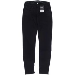 Drykorn Damen Jeans, schwarz, Gr. 26