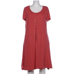 Deerberg Damen Kleid, pink, Gr. 42