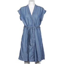 Closed Damen Kleid, hellblau, Gr. 38