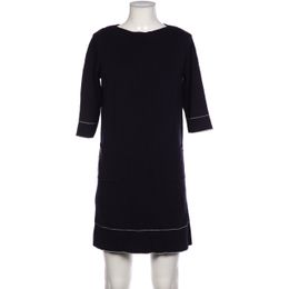 s.Oliver Damen Kleid, marineblau, Gr. 42