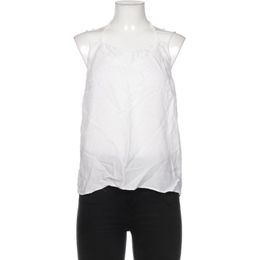 s.Oliver Damen Bluse, weiß, Gr. 40