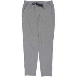 s.Oliver Damen Stoffhose, grau, Gr. 32