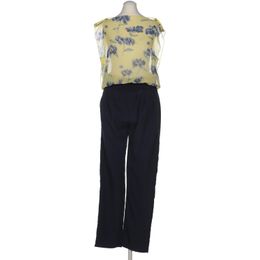 Patrizia Pepe Damen Jumpsuit/Overall, marineblau, Gr. 38