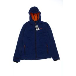 CMP Herren Jacke, marineblau, Gr. 176