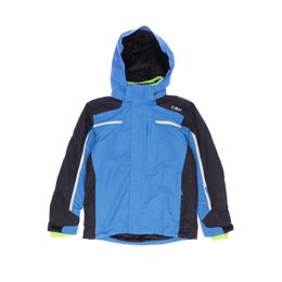 CMP Herren Jacke, blau, Gr. 152