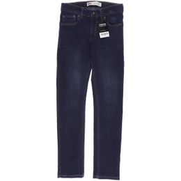 Levi's Levis Herren Jeans, marineblau, Gr. 152