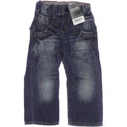 Vingino Herren Jeans, blau, Gr. 92