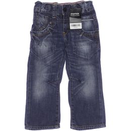 Vingino Herren Jeans, blau, Gr. 92