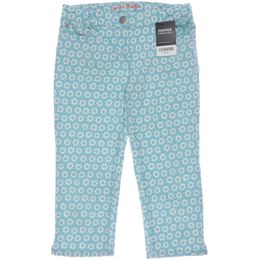 Mini Boden Damen Jeans, blau, Gr. 152