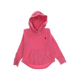 Polo Ralph Lauren Damen Hoodies & Sweater, pink, Gr. 116