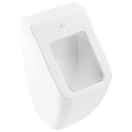 Villeroy & Boch Villeroy und Boch Venticello Absaug-Urinal 5504R001 weiß, ohne Deckelbefestigung