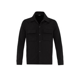 Antioch Between-Season Jacket male Black size L