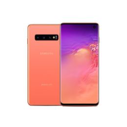 Samsung Galaxy S10+ 128GB - Rosa - Ohne Vertrag