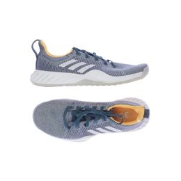 Adidas Herren Sneakers, blau, Gr. 8