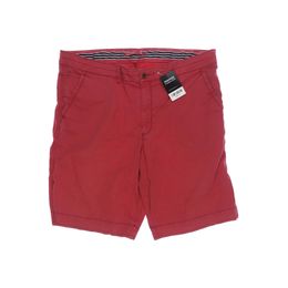 Bogner Herren Shorts, rot, Gr. 56