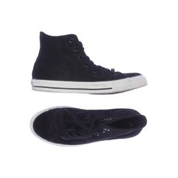 Converse Herren Sneakers, schwarz, Gr. 38