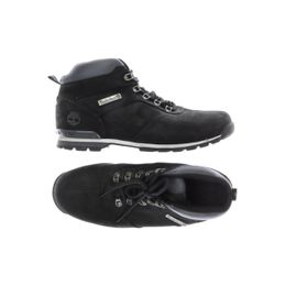 Timberland Herren Stiefel, schwarz, Gr. 43.5