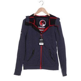 Superdry Herren Jacke, marineblau, Gr. 48