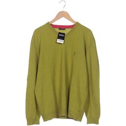 Golfino Herren Pullover, grün, Gr. 56