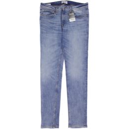 Jack & Jones Jack & Jones Herren Jeans, blau, Gr. 33