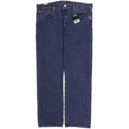 Levi's Levis Herren Jeans, blau, Gr. 38