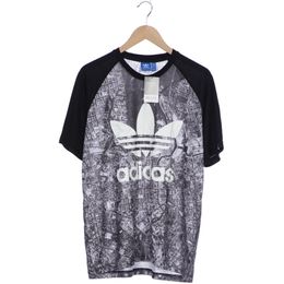 adidas originals Herren T-Shirt, grün, Gr. 54