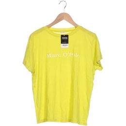 Marc O'Polo Marc O Polo Damen T-Shirt, neon, Gr. 42