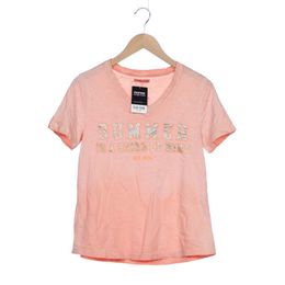 LIEBLINGSSTÜCK Lieblingsstück Damen T-Shirt, pink, Gr. 34