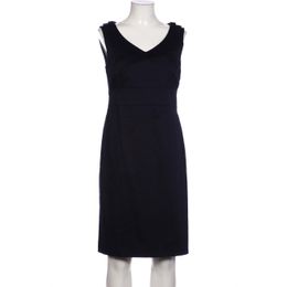 Betty Barclay Damen Kleid, marineblau, Gr. 40