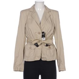 Yaya Damen Blazer, beige, Gr. 42