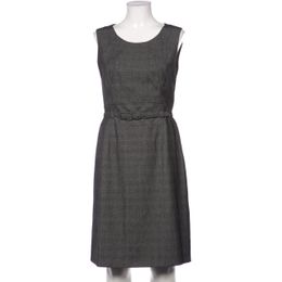 Betty Barclay Damen Kleid, grau, Gr. 40