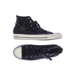 Converse Damen Sneakers, schwarz, Gr. 38