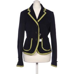 Blonde No.8 Damen Blazer, marineblau, Gr. 38