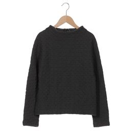 Cos Damen Sweatshirt, grau, Gr. 36