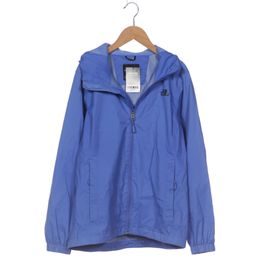 The North Face Damen Jacke, blau, Gr. 38