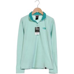 The North Face Damen Sweatshirt, hellgrün, Gr. 36