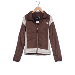 The North Face Damen Jacke, braun, Gr. 36