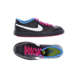 Nike Damen Sneakers, schwarz, Gr. 38.5