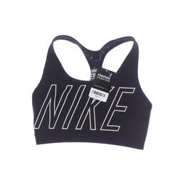 Nike Damen Top, schwarz, Gr. 36