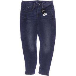 G-Star Raw G Star RAW Damen Jeans, marineblau, Gr. 27