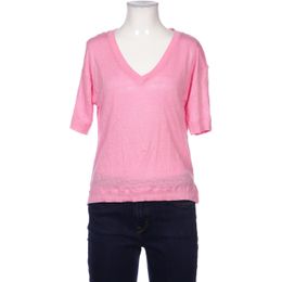 Samsøe & Samsøe Samsoe & Samsoe Damen T-Shirt, pink, Gr. 34