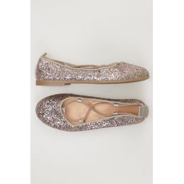 Unisa Damen Ballerinas, pink, Gr. 39