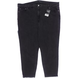 ASOS Curve Damen Jeans, schwarz, Gr. 52