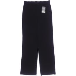 Véro Moda Vero Moda Damen Stoffhose, schwarz, Gr. 0