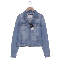 Only Damen Jacke, blau, Gr. 36